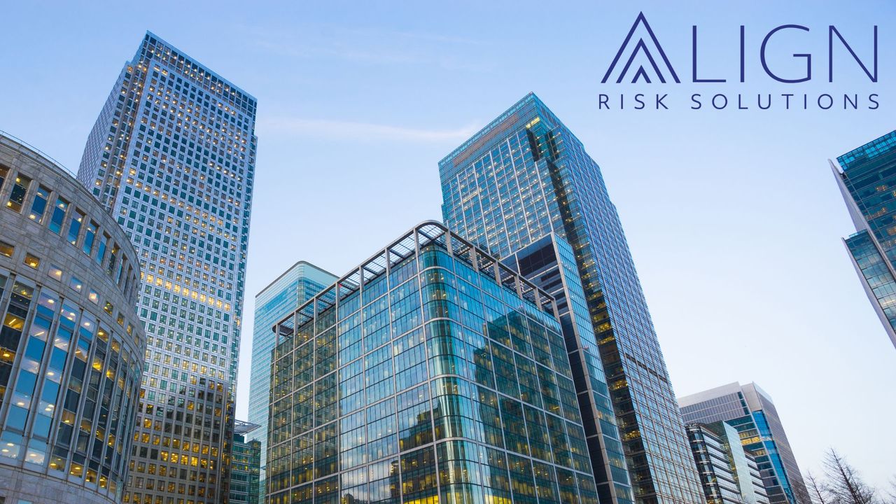 Align Risk Solutions celebrates 10-year anniversary | Captive International